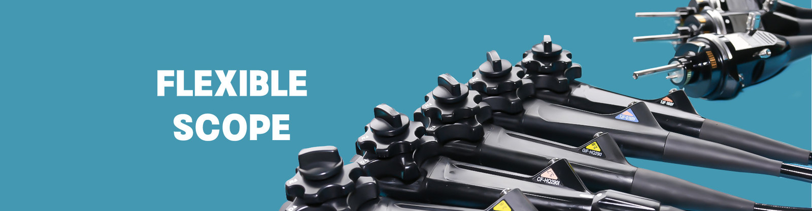 Quality Medical Endoscope & Flexible Scope factory from China