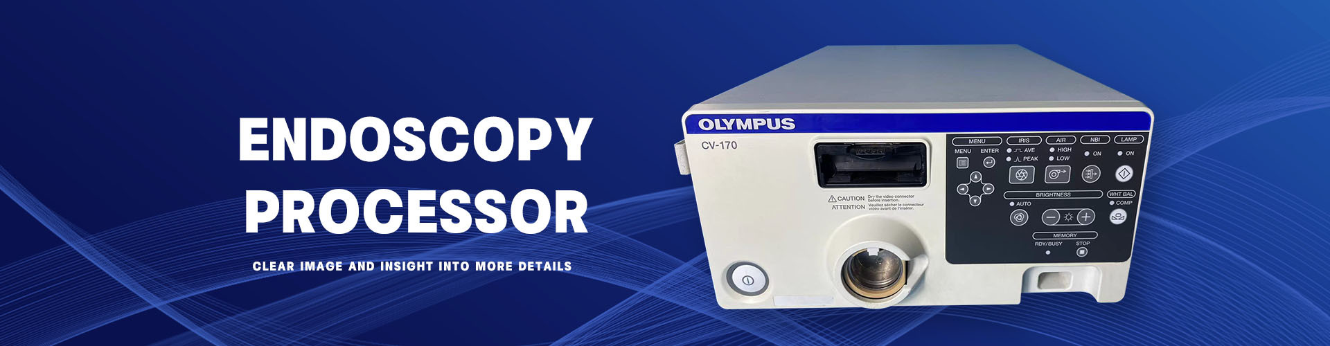 Quality Medical Endoscope & Flexible Scope factory from China