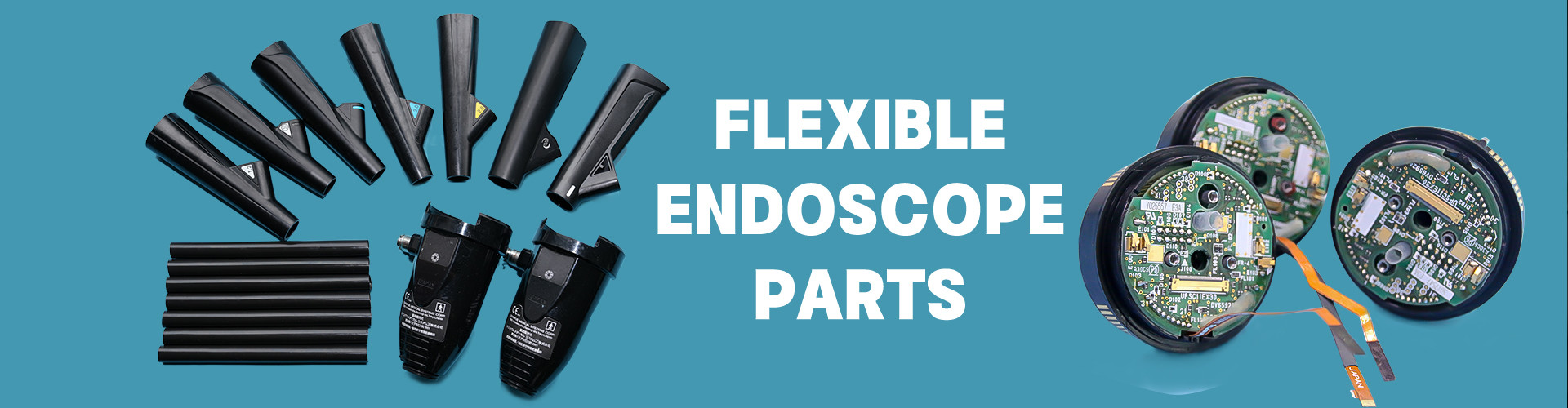 Quality Medical Endoscope & Flexible Scope factory from China