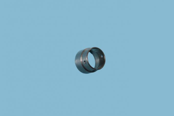 Collar 4 Endoscopy Machine Parts Screw Tube Retaining Ring For Flexible ...