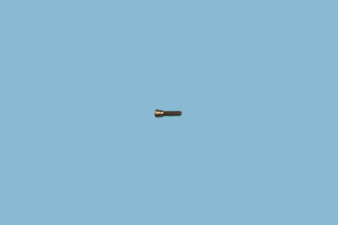 Shaft Core One Parts Of Gastroscope Medical Endoscope Spare Parts