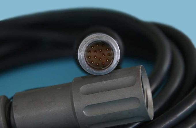 Stryker Endoscopy Cable Medical Endoscopy Hand Controlled Connected Cable