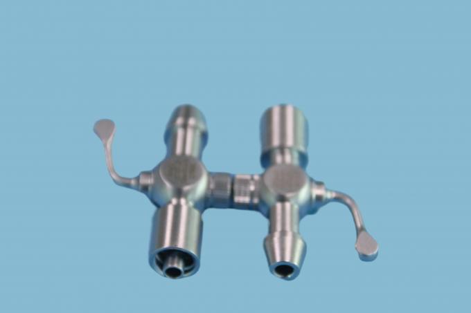 Compatible Rigid Endoscope Parts Of 27520 Endoscope Connector