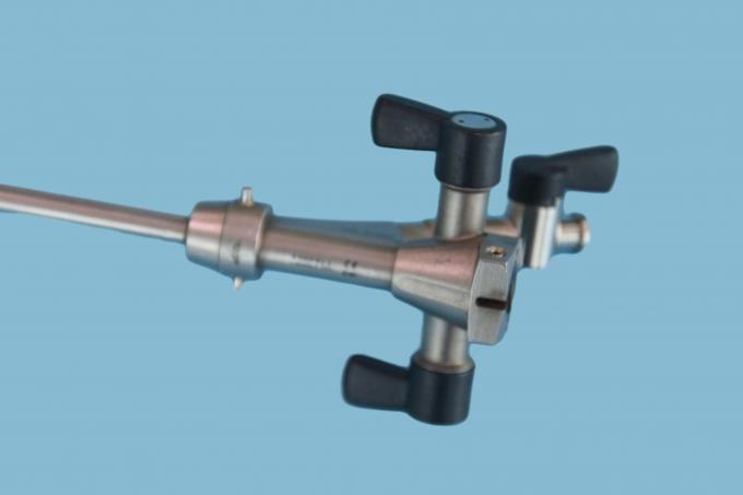 A20971A Rigid Endoscope Parts Urology Surgical Instruments Medical