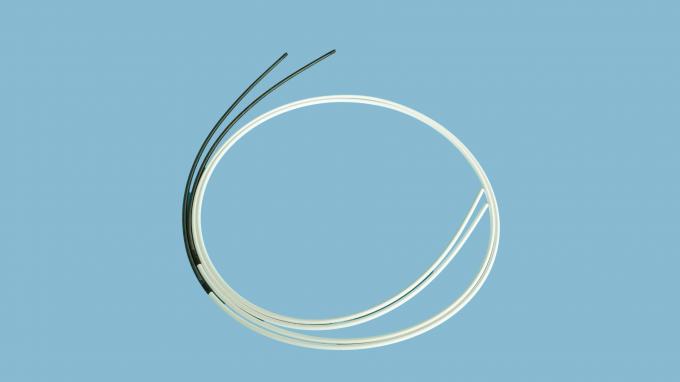 Endoscopy Biopsy Channel