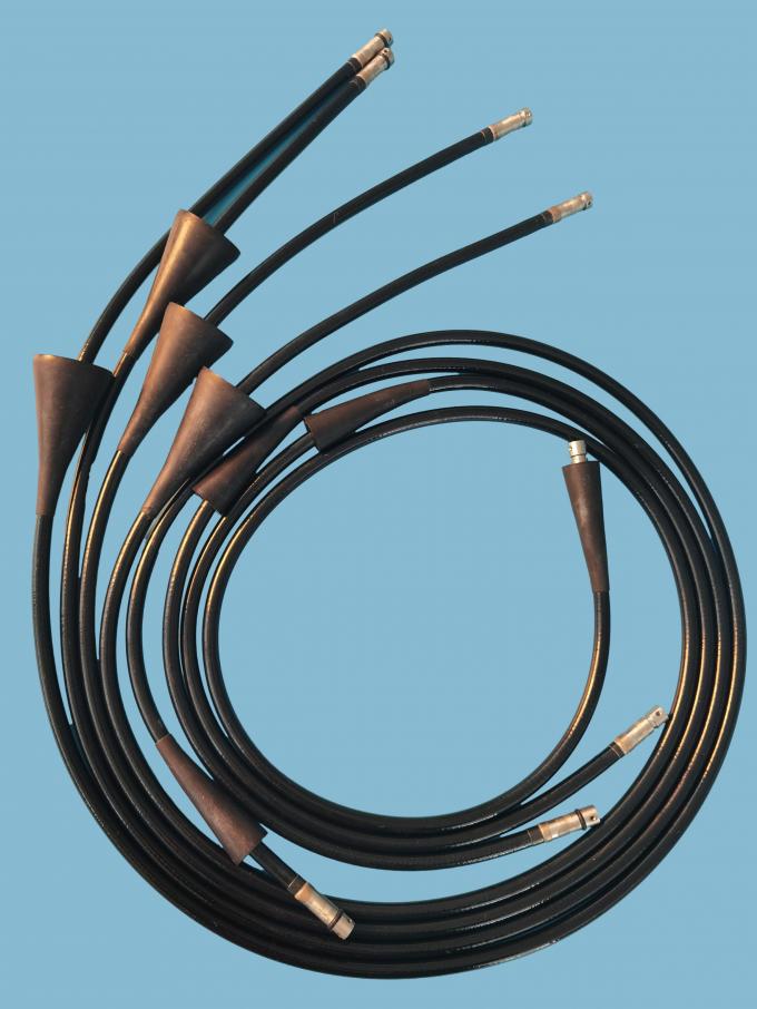 Compatible Endoscopy Light Pipe For Flexible Endoscope Parts
