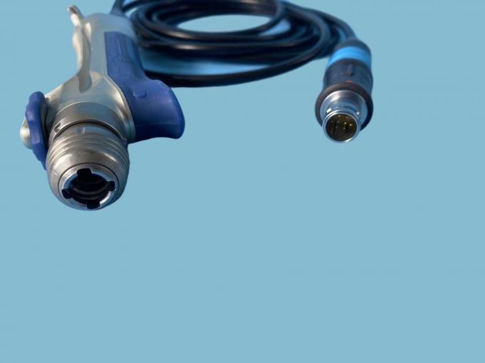 Medtronic M4 Straightshot Microdebrider Powered Handpiece For ENT Surgery