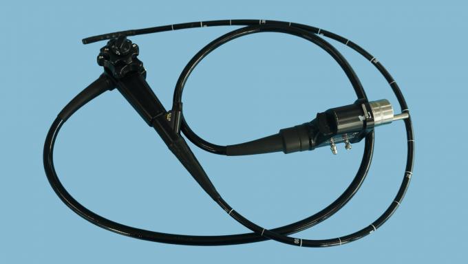 GIF-V70 Veterinary Gastroscope 9.2mm Diameter Compatible With CV70 ...