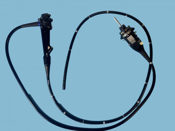 CF-HQ290L High Definition Flexible Scope Videocolonoscope DUAL FOUCUS ...