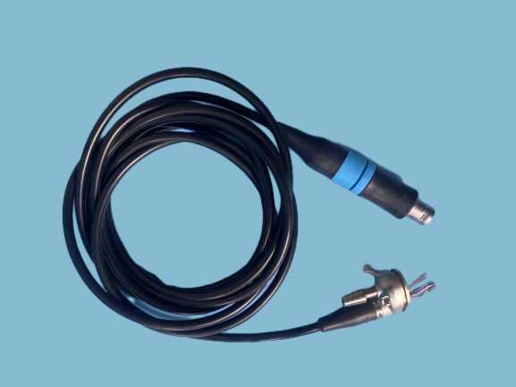 Compatible Cable For M4 Medtronic Straightshot Microdebrider Powered ...