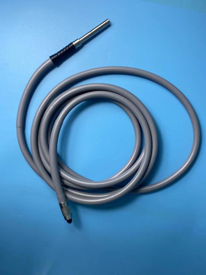 Storz 495ND Light Guide Tube 3m Friber Optic Cable