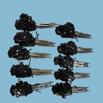 Flexible Endoscope Parts factory, Buy good quality Flexible Endoscope ...