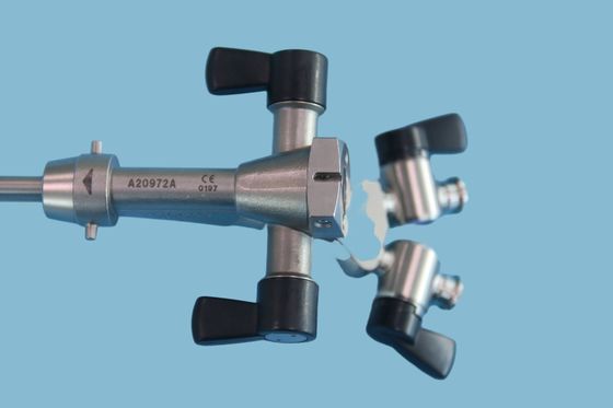 Rigid Endoscope Parts factory, Buy good quality Rigid Endoscope Parts ...