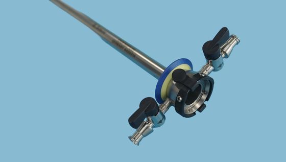 Medical Rigid Endoscopy Spare Parts For A42021A Endoscopy Sheath