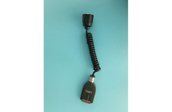 Original Flexible Endoscope Pigtail Cable For Endoscope Parts