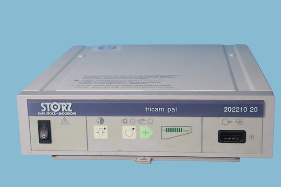 20221020 Endoscopy Processor Tricam PAL Camera Processor Pal Camera