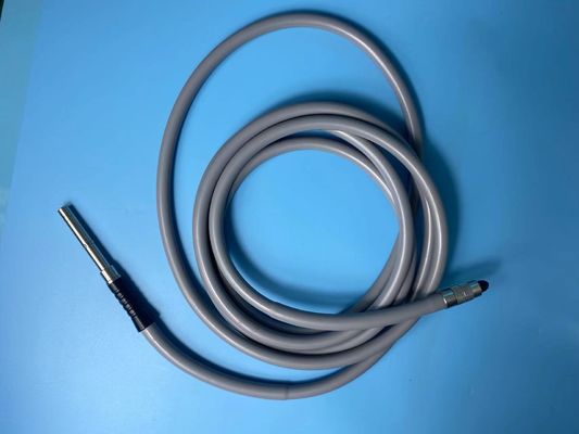 Storz 495ND light guide tube 3m Friber optic cable