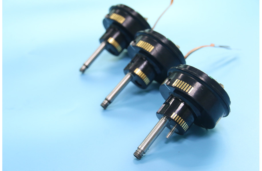 Electrical Endoscope Connector