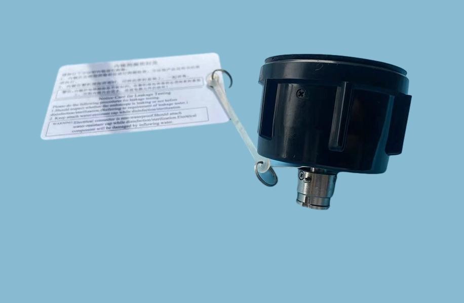 Endoscope Seal Cover For Leakage For Olympus Scopes New Compatible MH-553