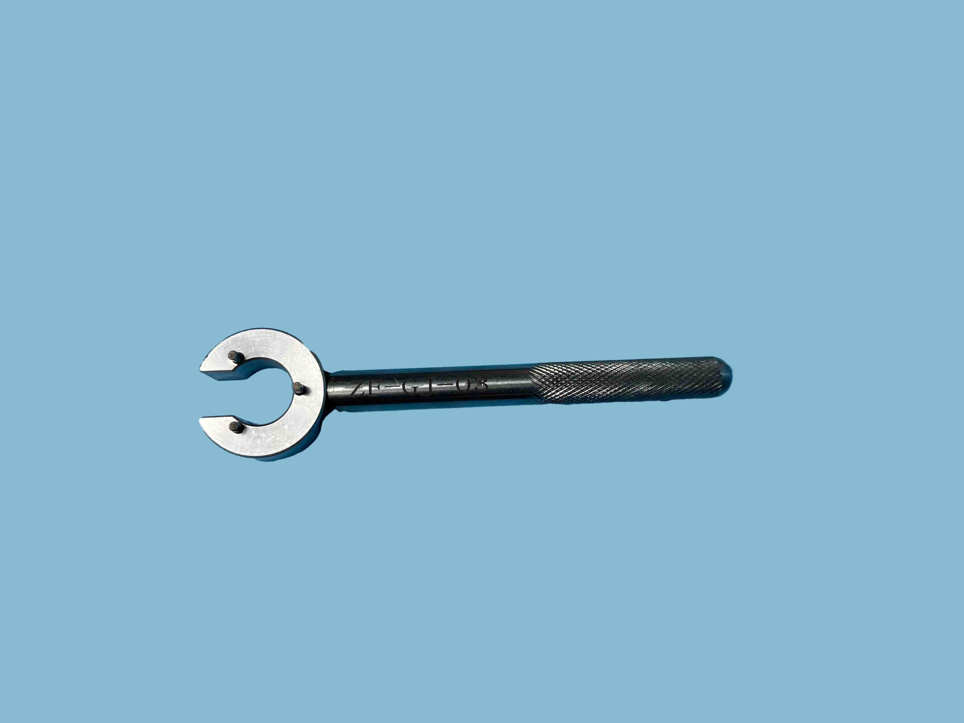 ZF-GJ-03 STORZ H3 Cable Wrench Tool For Medical Endoscopic Cameras ...