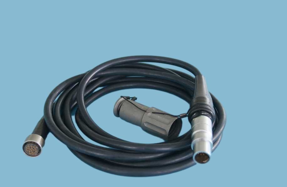 Stryker Endoscopy Cable Medical Endoscopy Hand Controlled Connected Cable