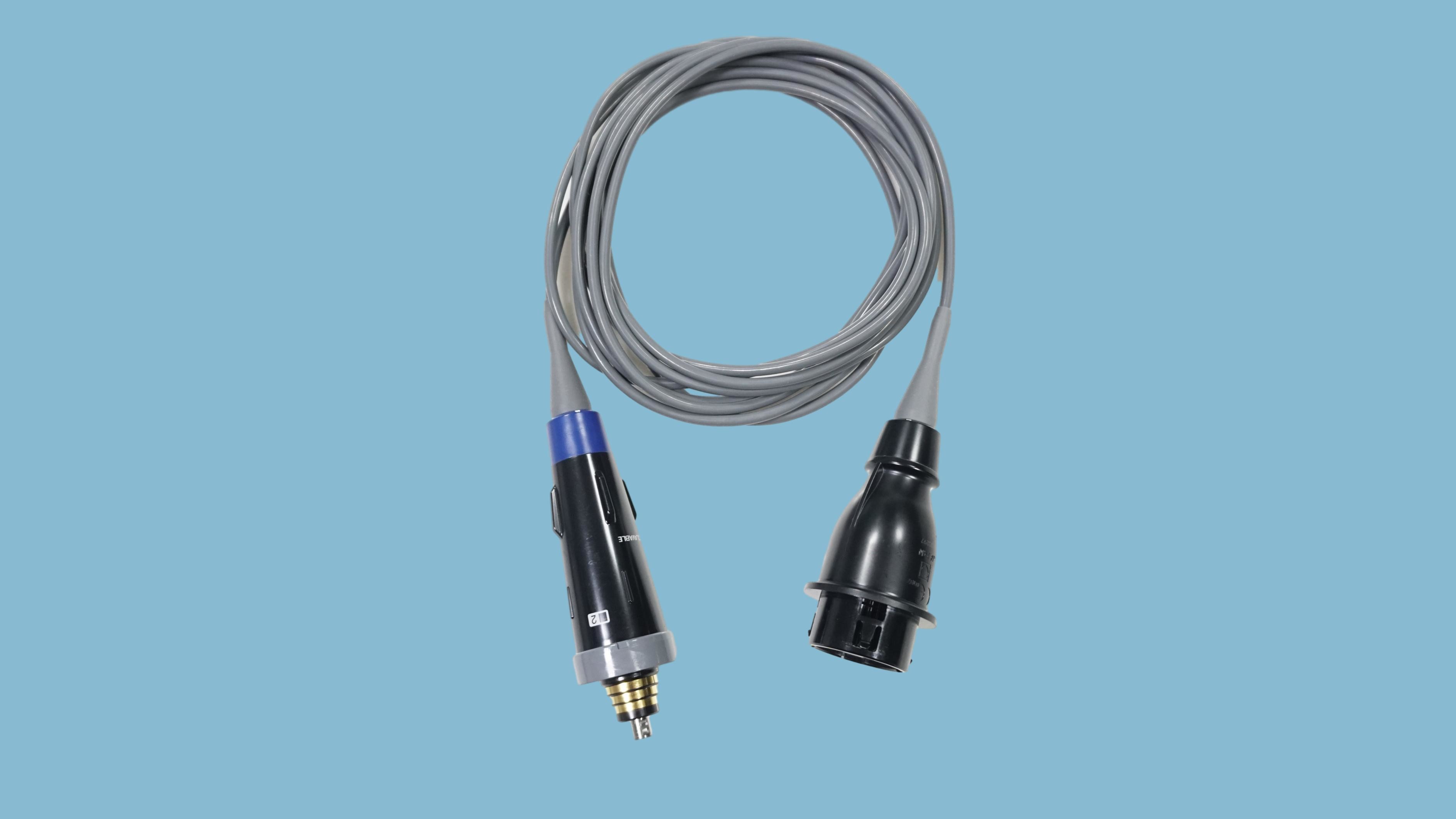 TD-SB400 Electrosurgical Unit Probe Flexible Endoscope Repair Parts