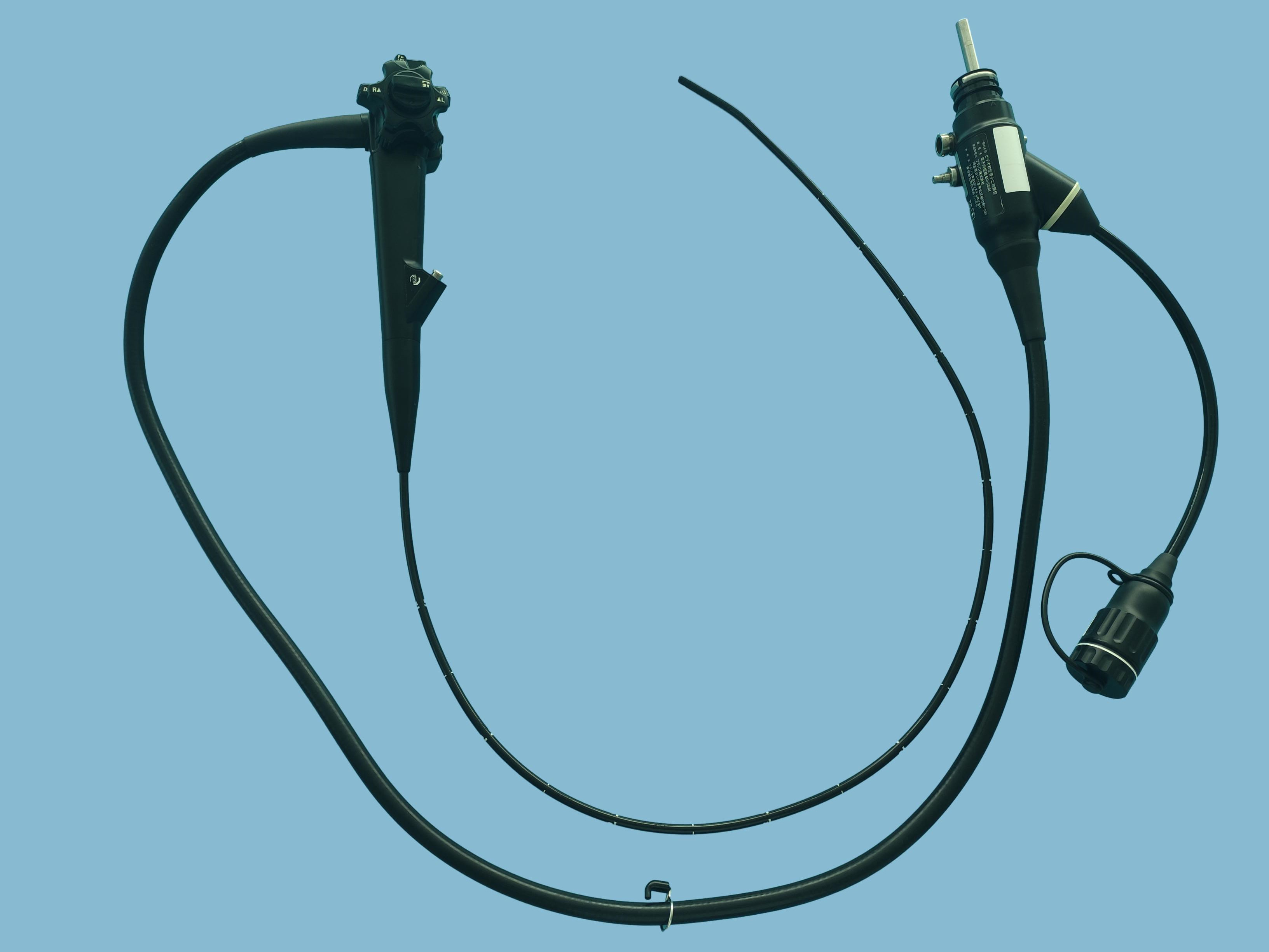 EG-530N Flexible Video Gastroscope 5.9mm IT 2.0mm Channel