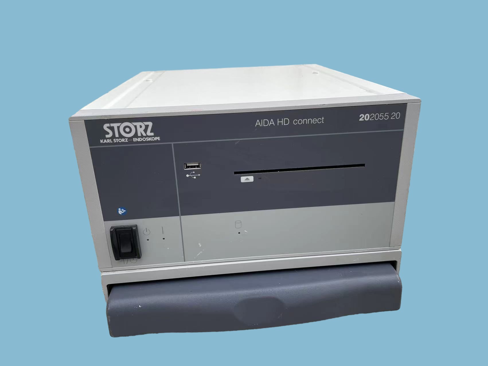 20205520 Endoscopy Processor Image Management System 1920 X 1080