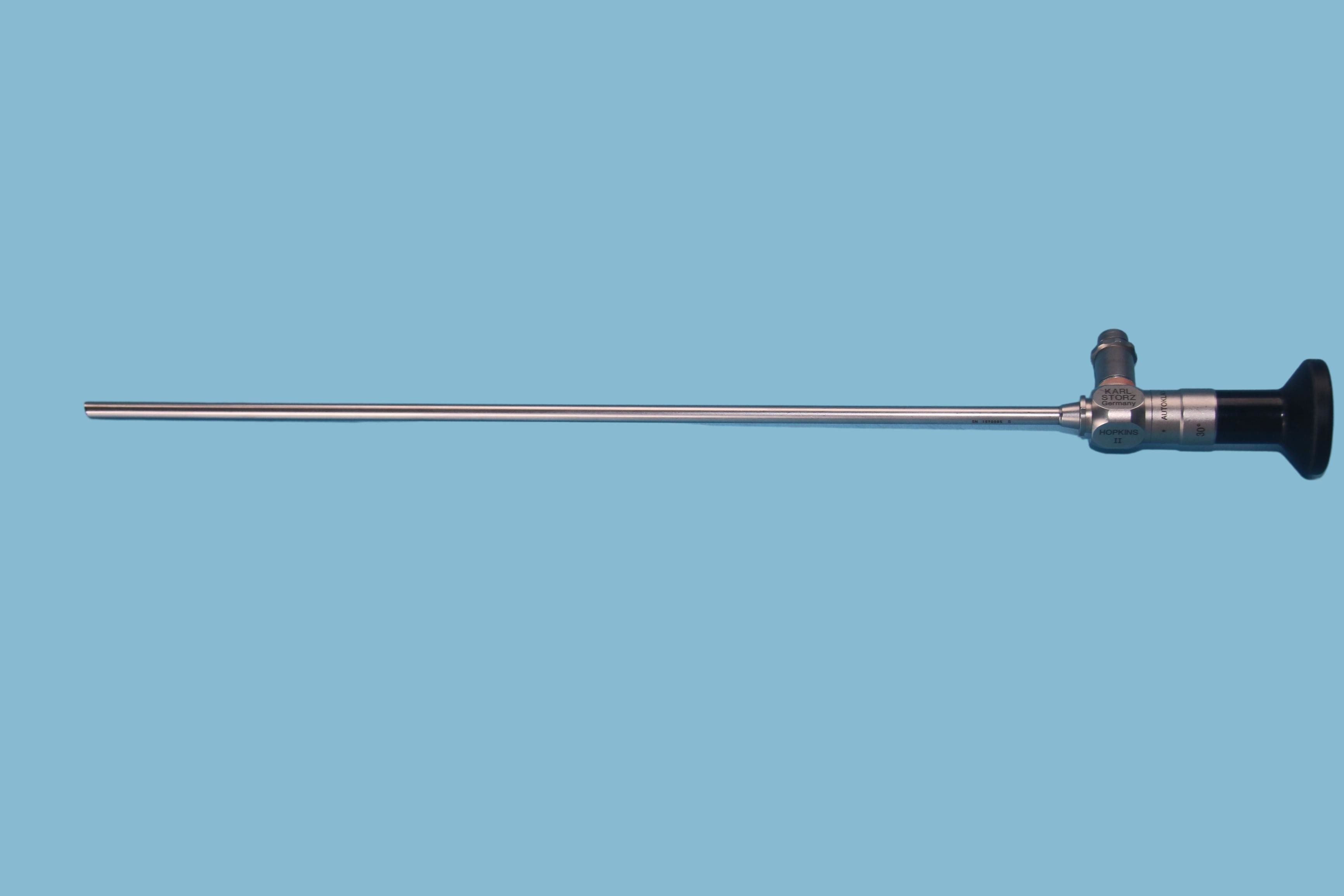 26046BA Rigid Endoscope Rigid Laparoscopic Minimally Invasive Surgery ...