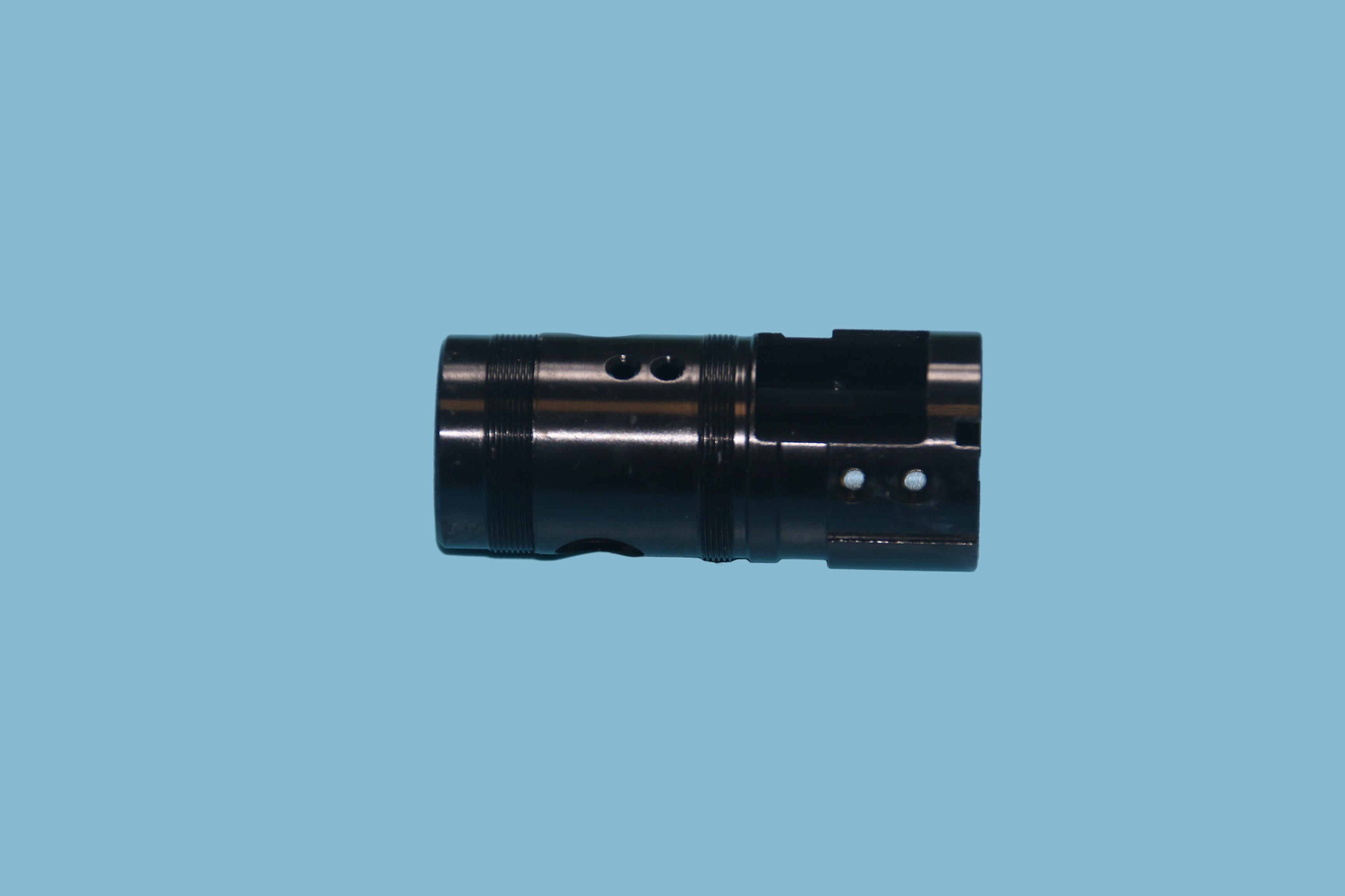 Connector for Insertion Parts of Gastroscope