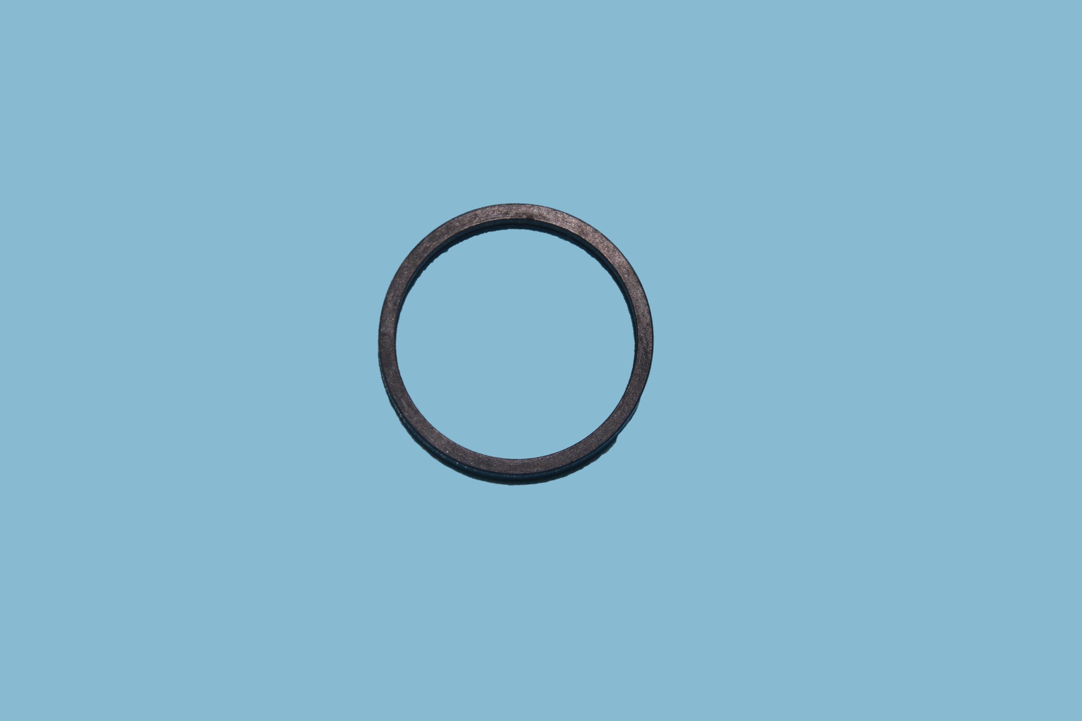Adjustment Plastic Ring 4*23mm