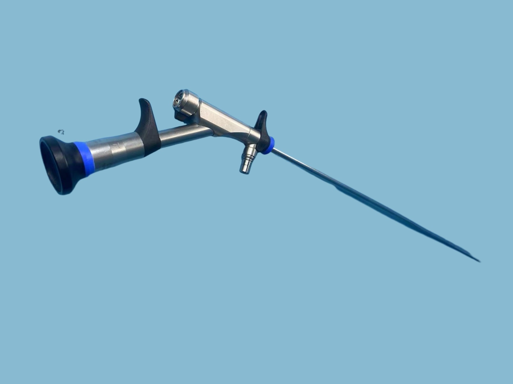 WA29042A Rigid Endoscope Semi Rigid Ureteroscope For Accurate Control ...