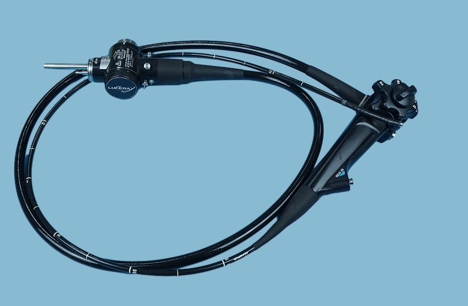 GIF-XP260 Gastroscope Compatible With Olympus CV-200 CV-230 CV-240 CV ...