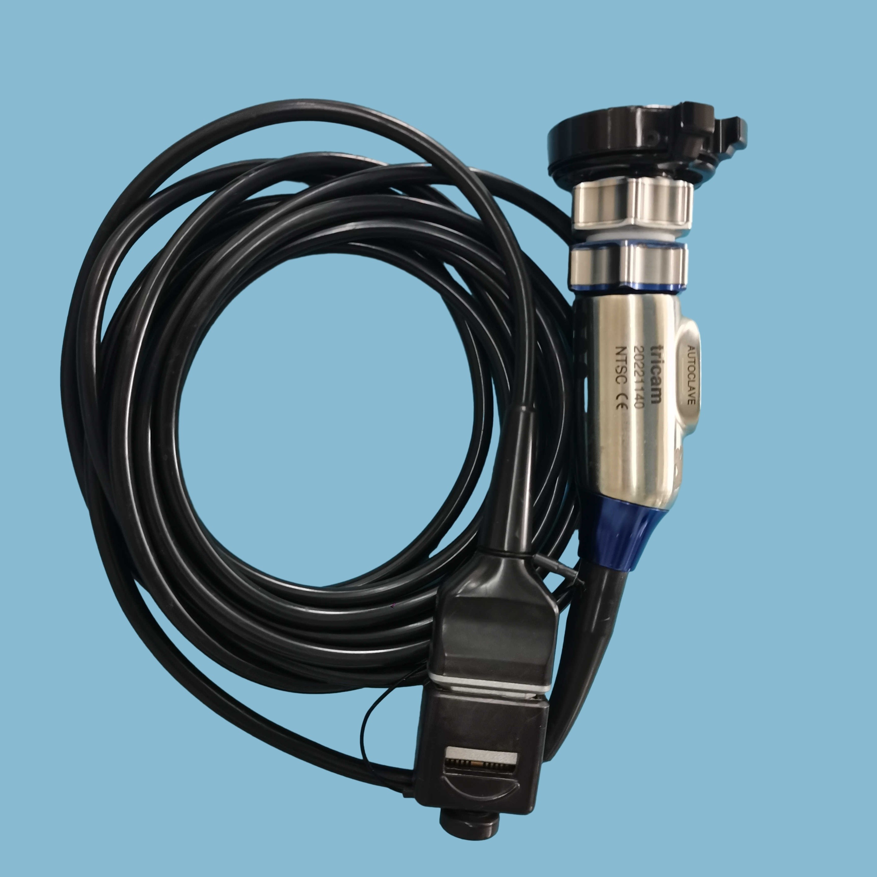 20221140 Endoscopy Camera Autoclavable Camera Head Medical Camera Systems