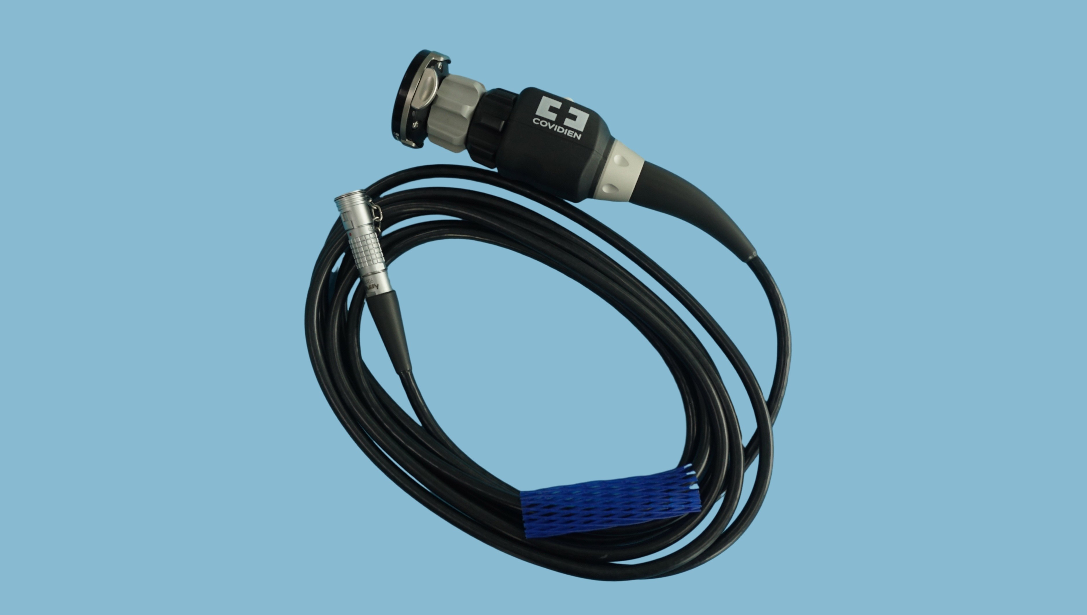 Flexiscope C1 HD Digital Inspection Camera Head Endoscope Inspection Camera
