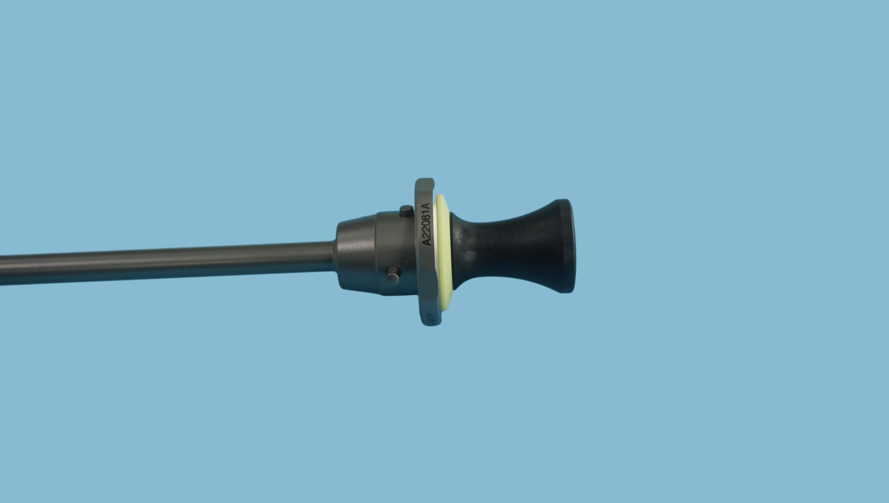 A22081A Rigid Endoscope Spare Parts For Endoscopy Obturator