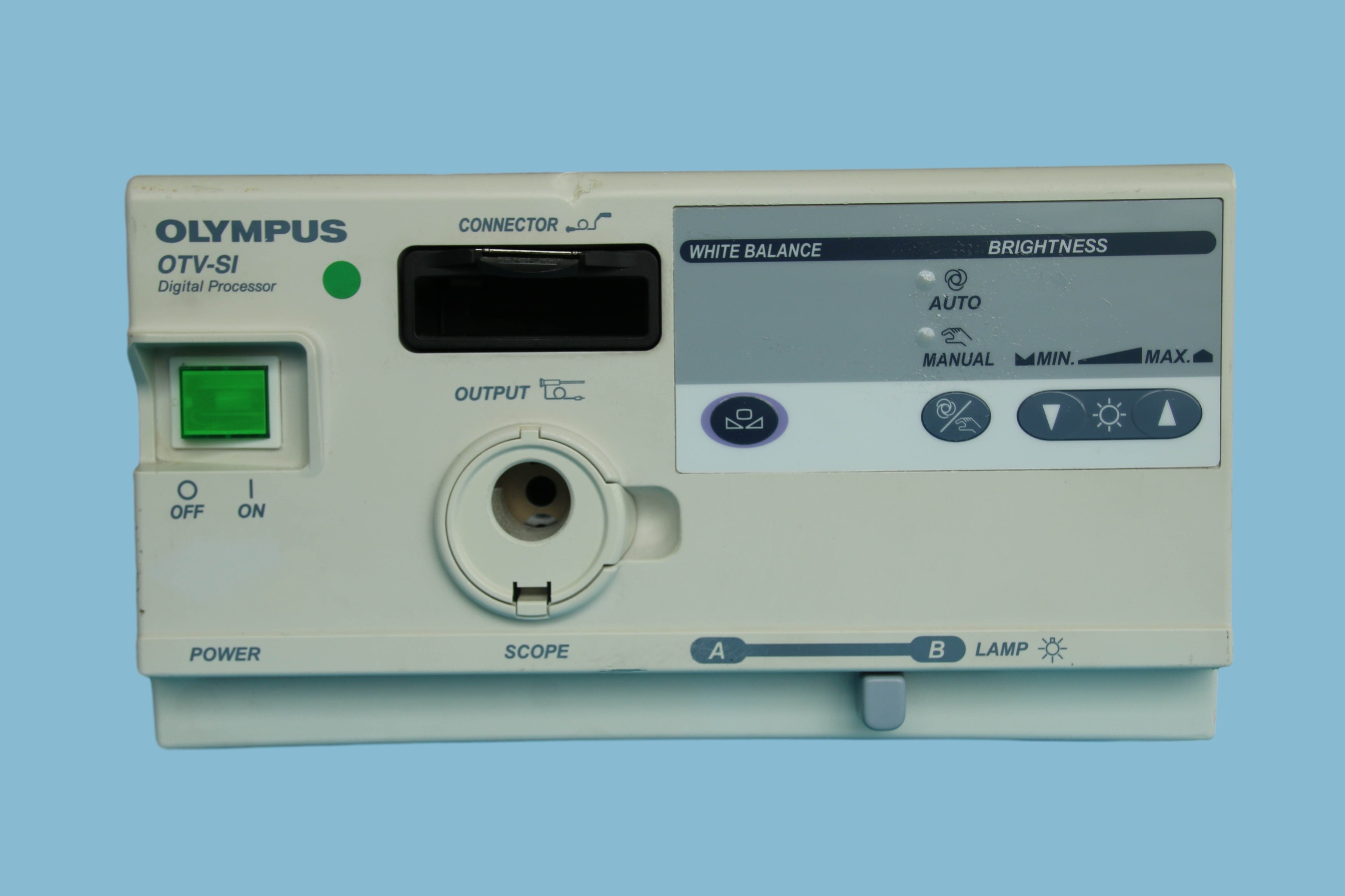 OTV-SI Digital Endoscopy Video Processor Quality Imaging Endoscopy System