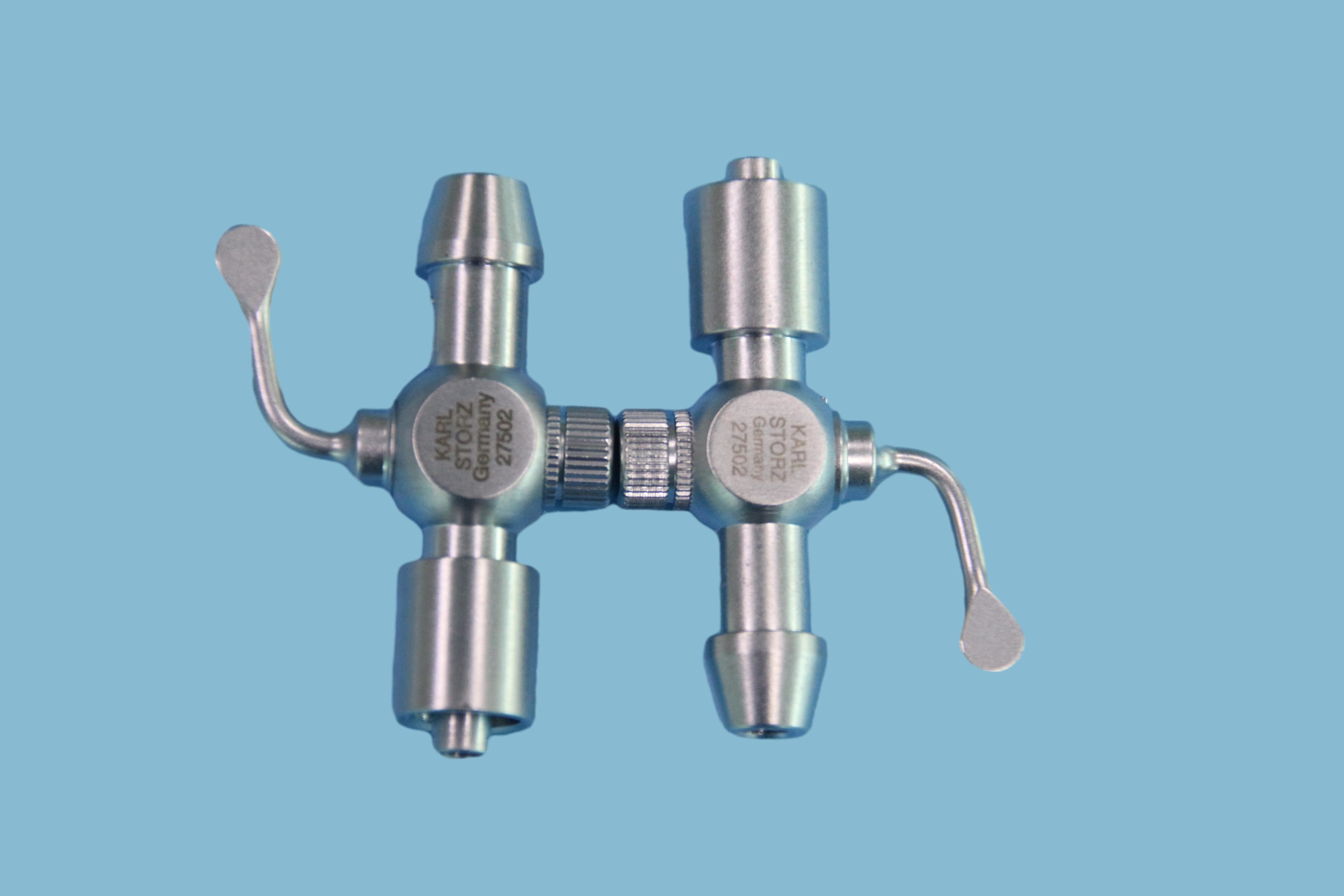 Compatible Rigid Endoscope Parts Of 27520 Endoscope Connector