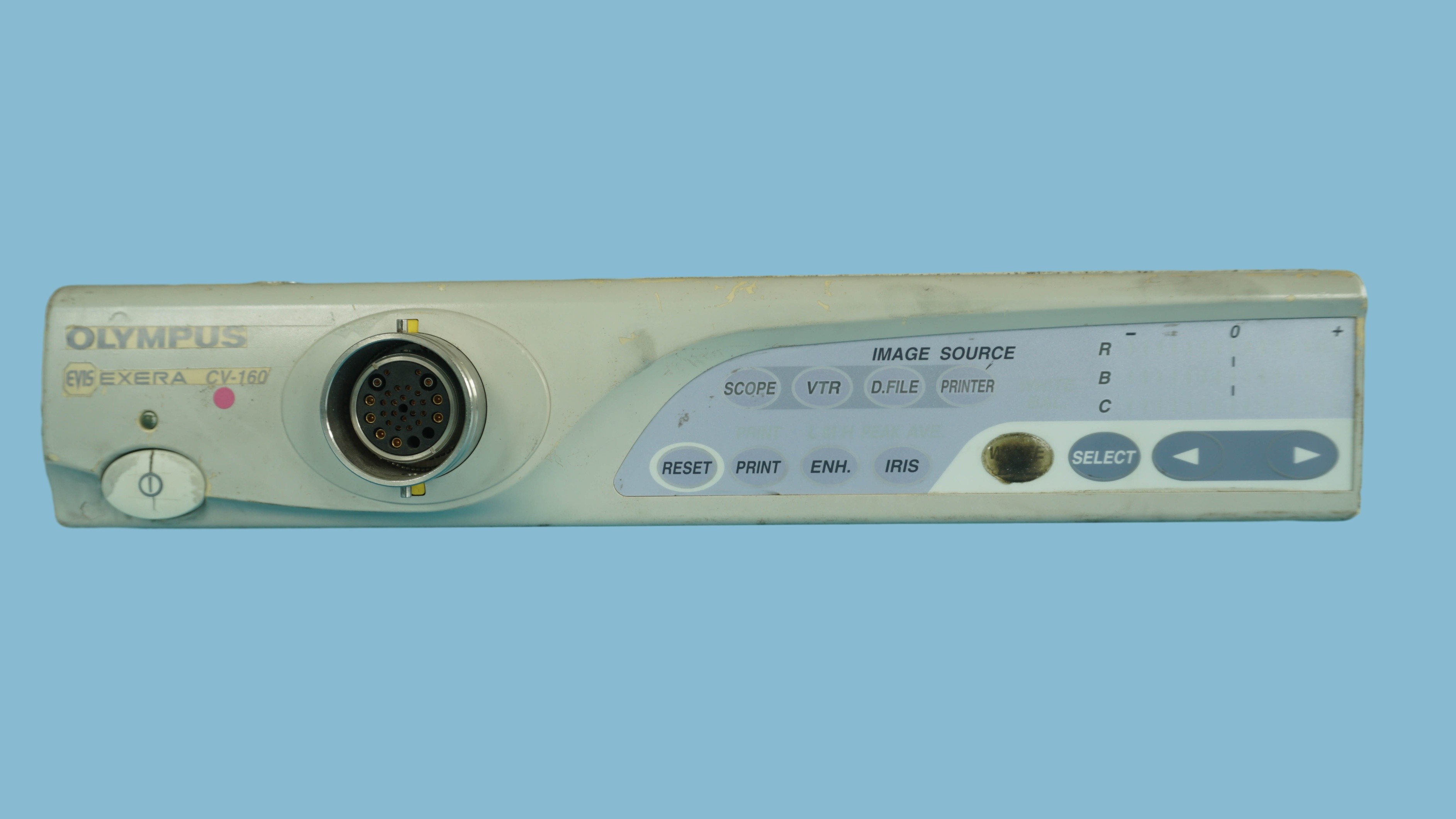 CV-160 Endoscopy Video Processor Gastrointestinal Endoscopy endoscopy video