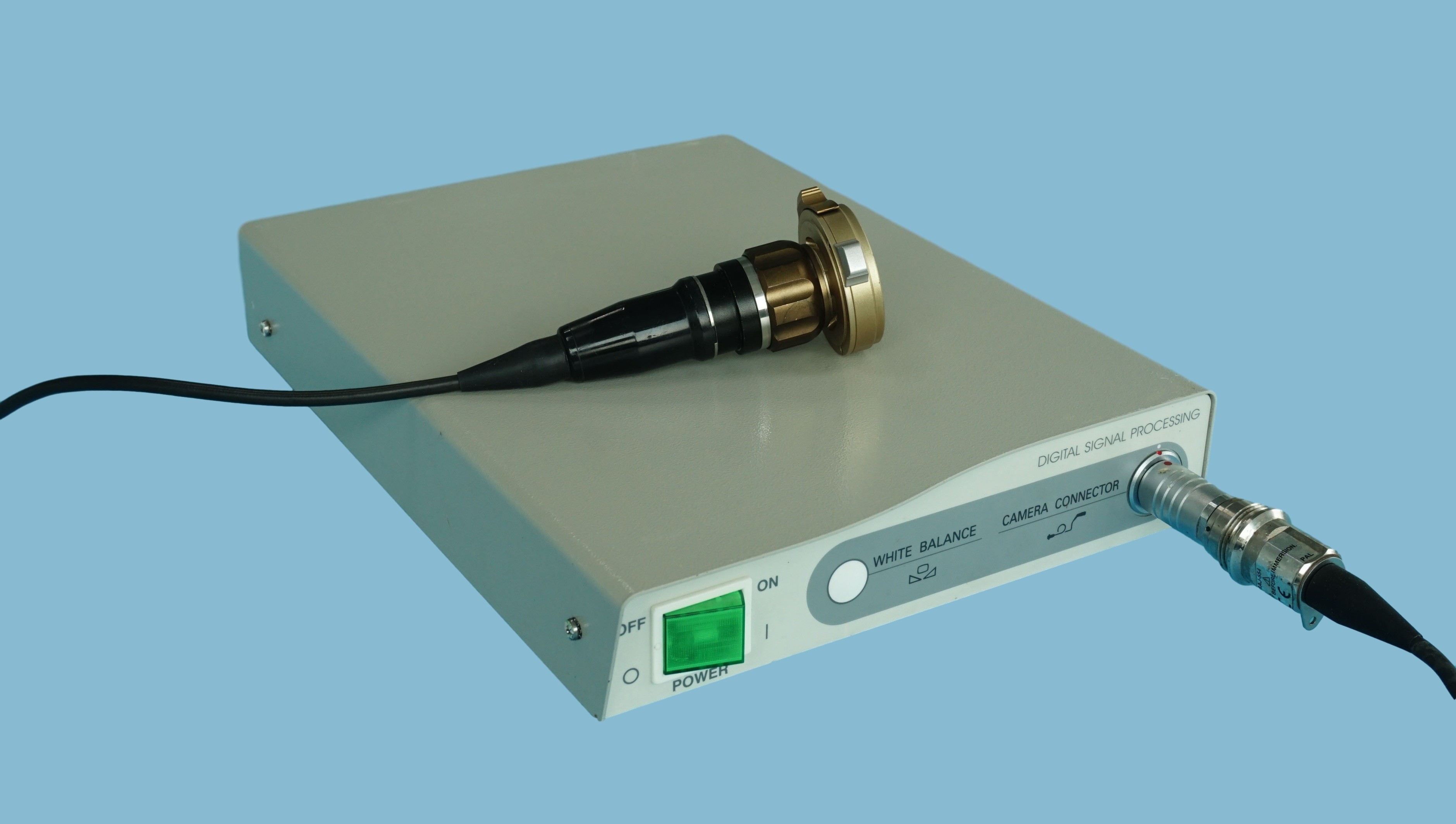 OTV-SC Endoscopy Camera System & Camera Head Endoscopy Camera System