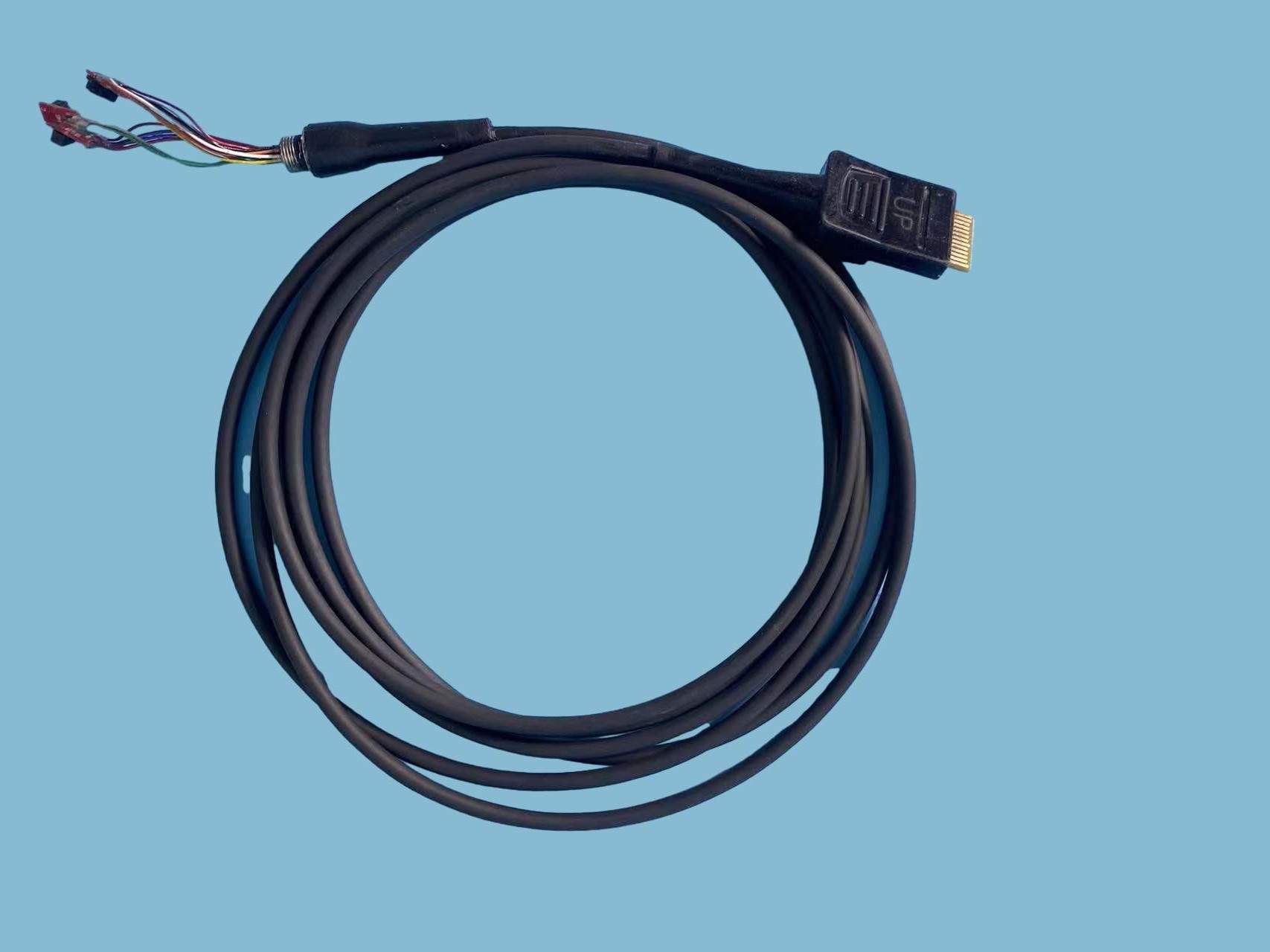 Medical Camera Cable For Storz Tricam Camera Cable Endoscopy Processor