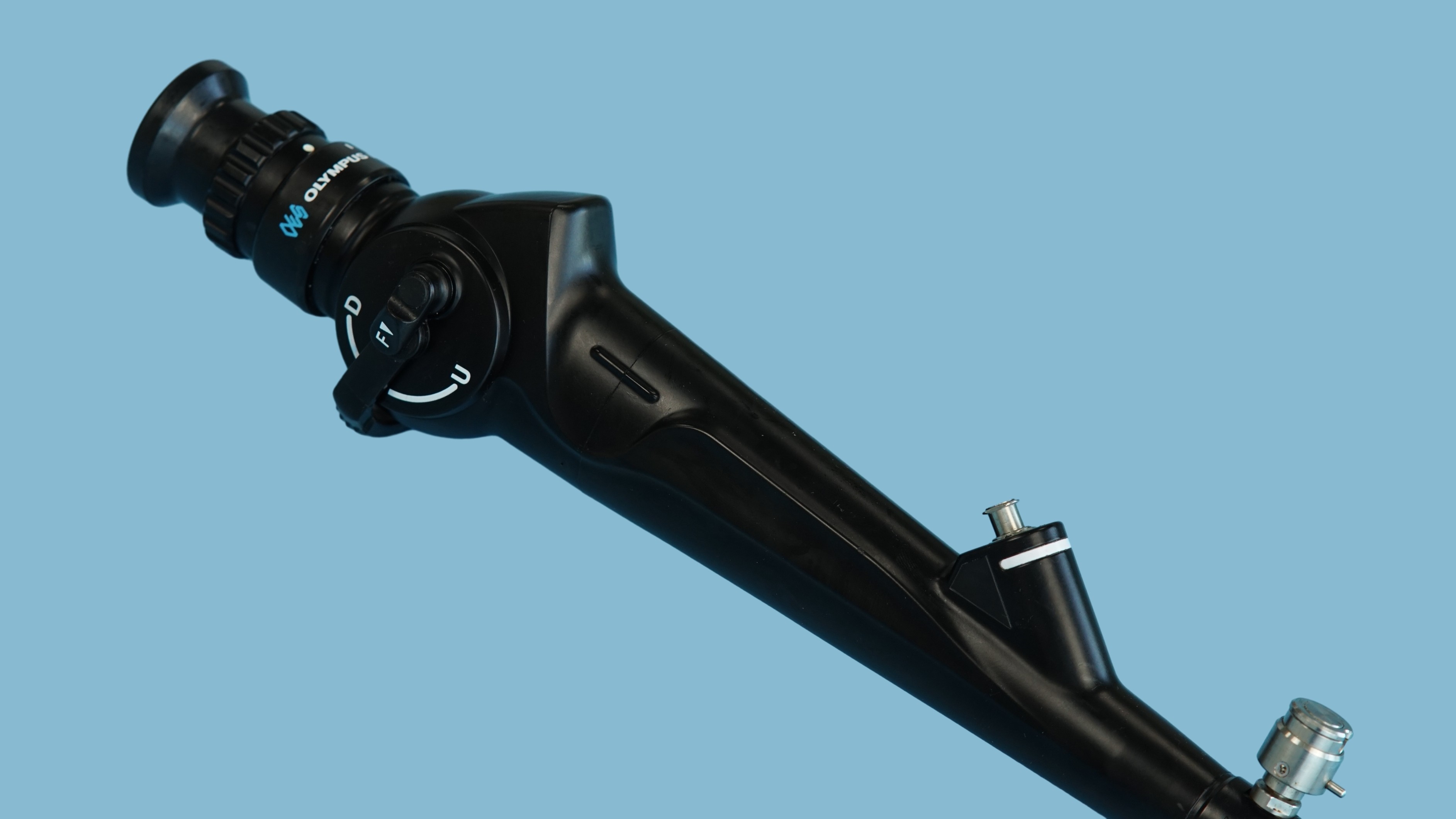 URF-P6 Ureteroscope Improved Accessibility Real Time Convenience Max ...