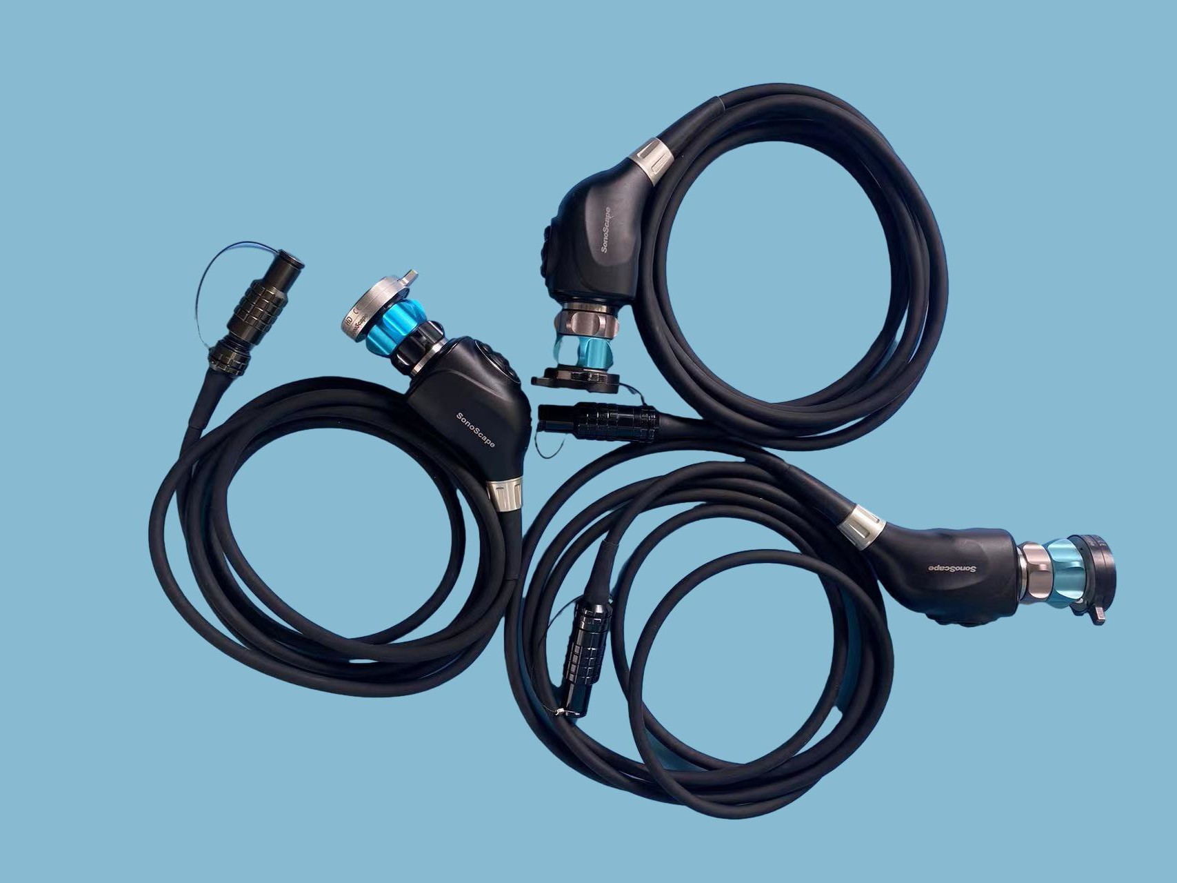 High-Resolution IPX7 4K Endoscopy Processor For Medical Imaging
