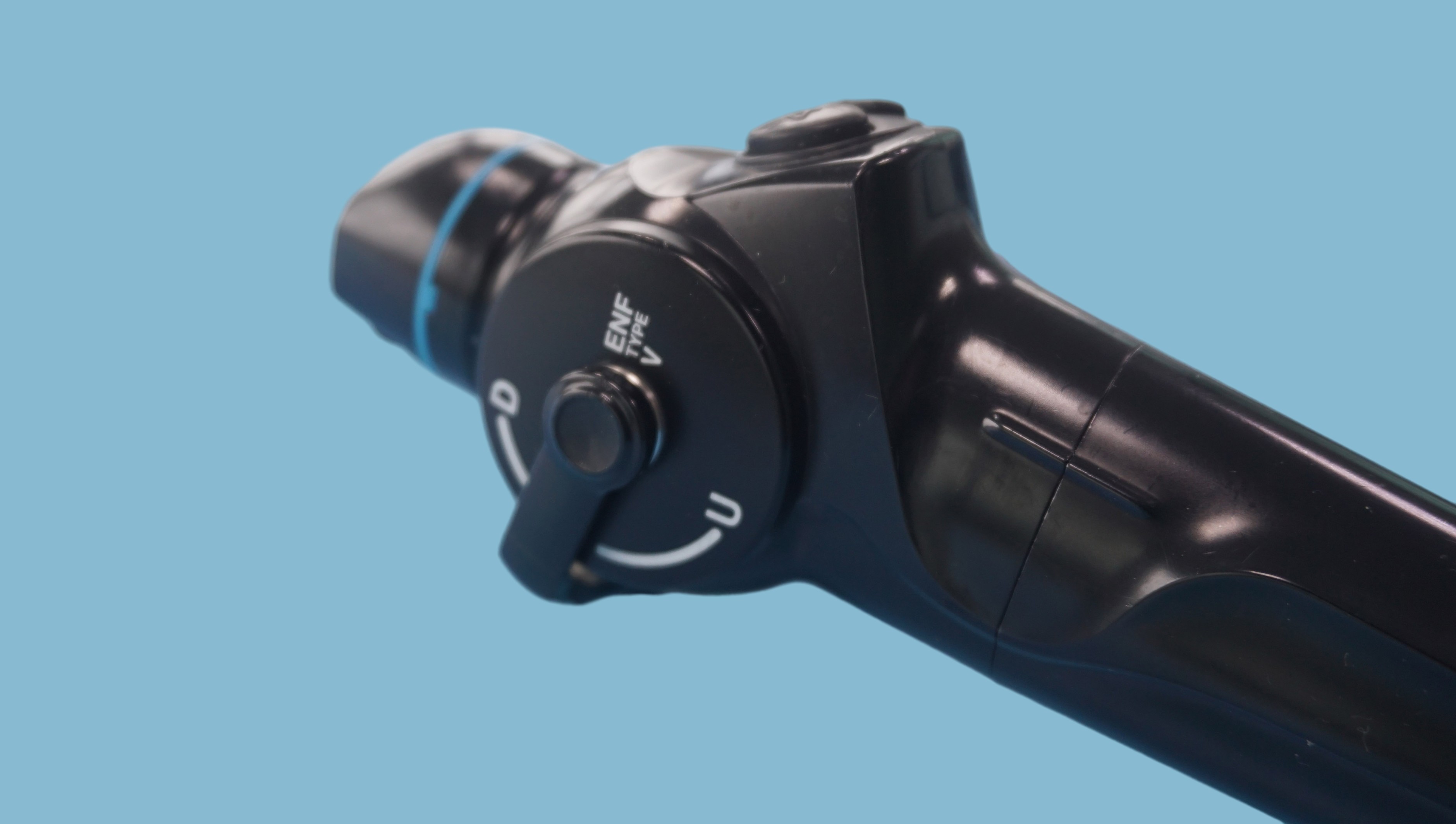 ENF-V Rhinolaryngoscope Flexible Scope With 3.9mm Distal Tip