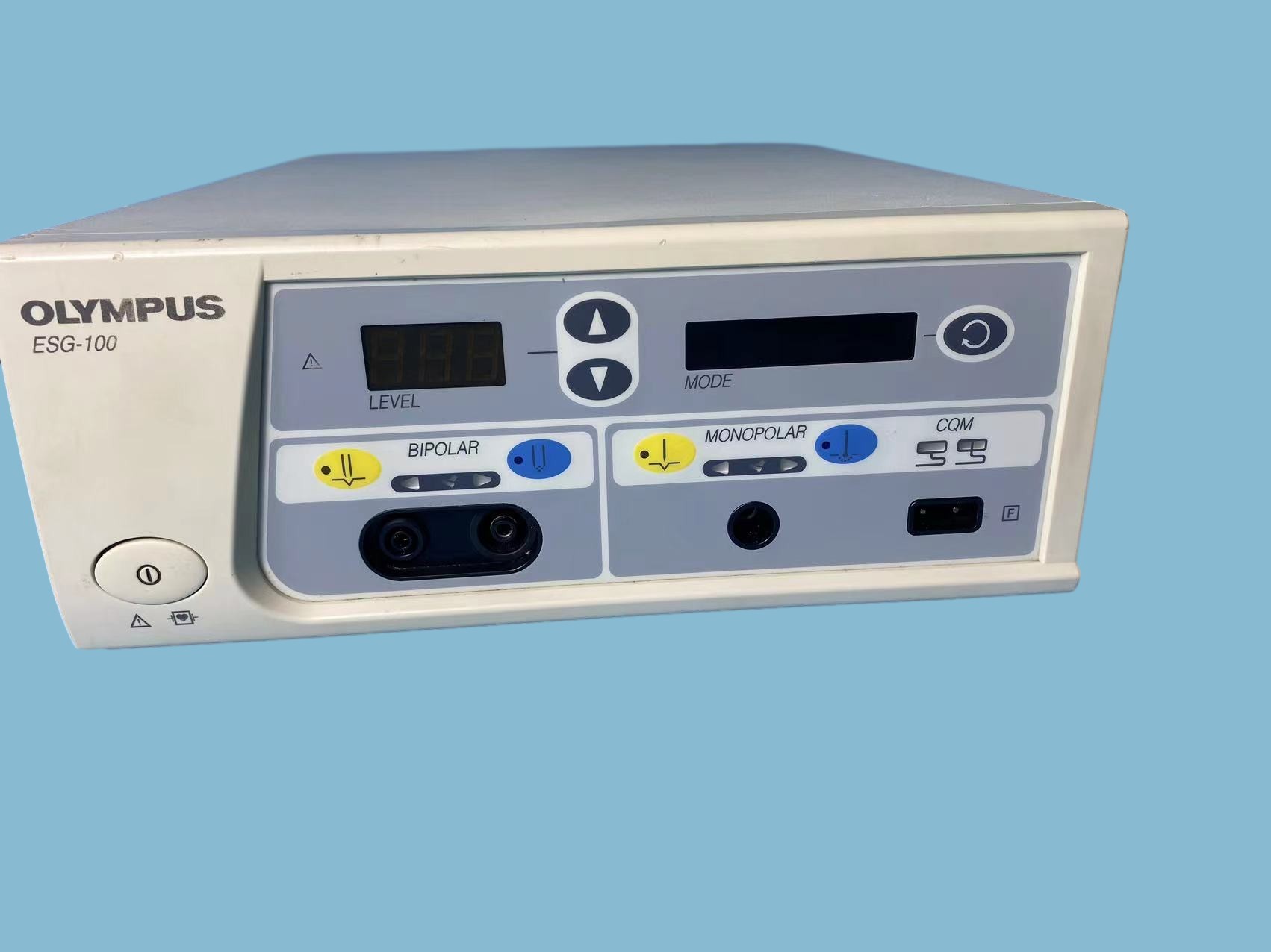 ESG-100 Electro Surgical Generator High Frequency Electrosurgical Generator