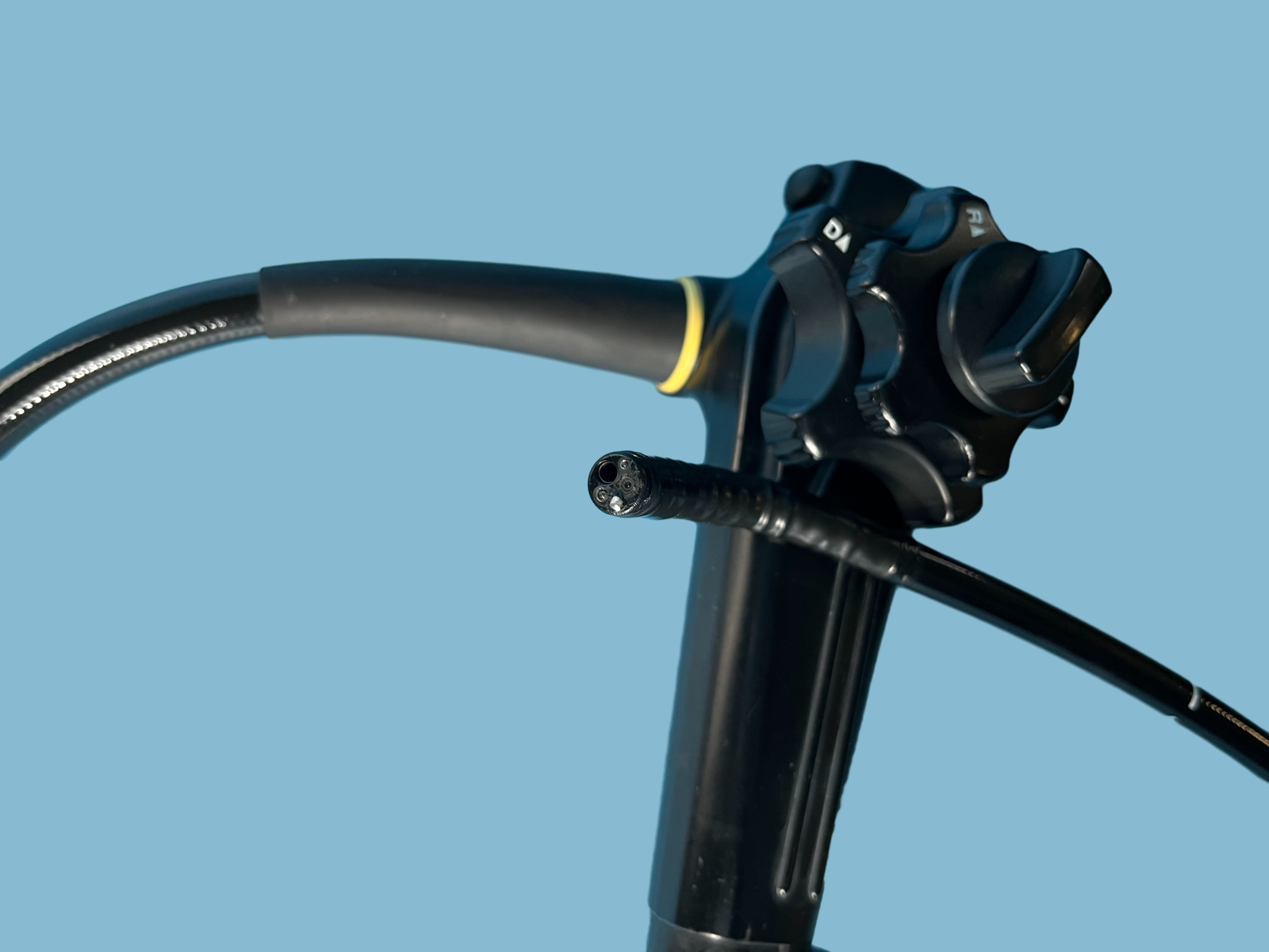 Advanced GIF-Q150 1030mm Medical Endoscope For Upper GI Procedures