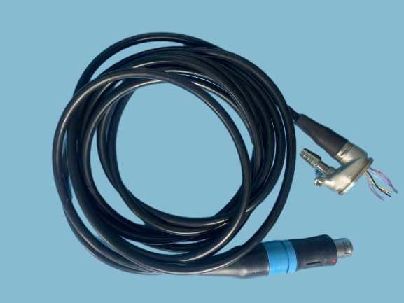 Compatible Cable For M4 Medtronic Straightshot Microdebrider Powered ...