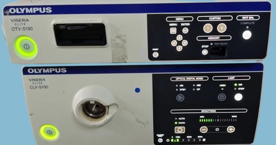 Quality Medical Endoscope & Flexible Scope factory from China