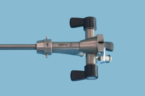 Buy surgical rigid endoscope parts, Good quality surgical rigid ...