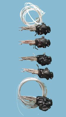 Control Body Assembly Flexible Endoscope Parts Of A Flexible Endoscope